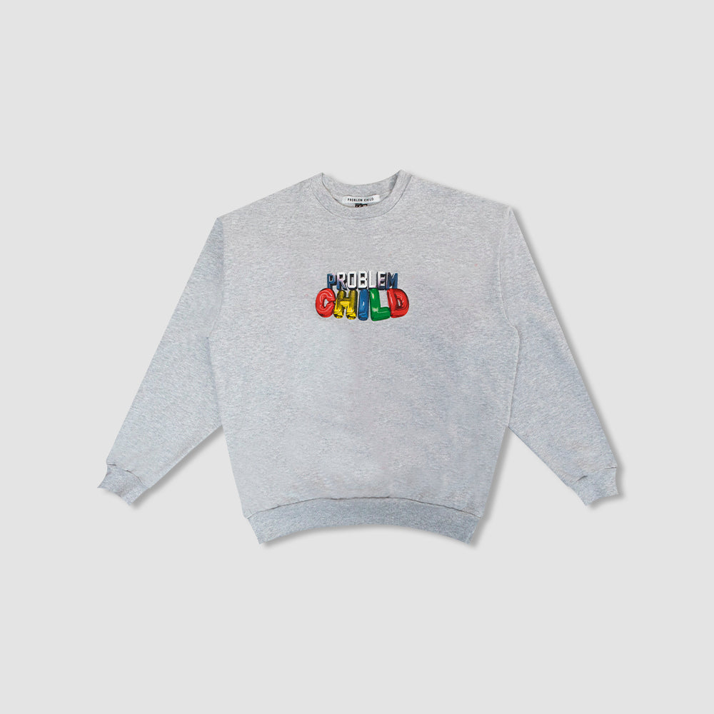 CREWNECK 02 | problemchilds CREWNECK 02 | problemchilds
